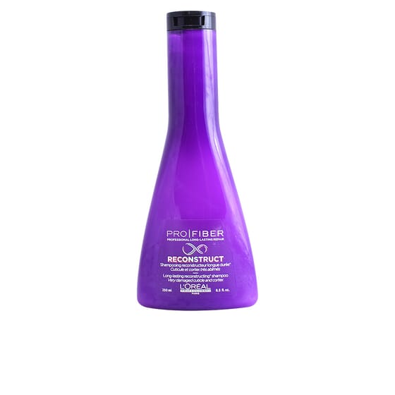 Pro Fiber Reconstruct Shampoo 250 ml - L'Oreal Expert Professionnel