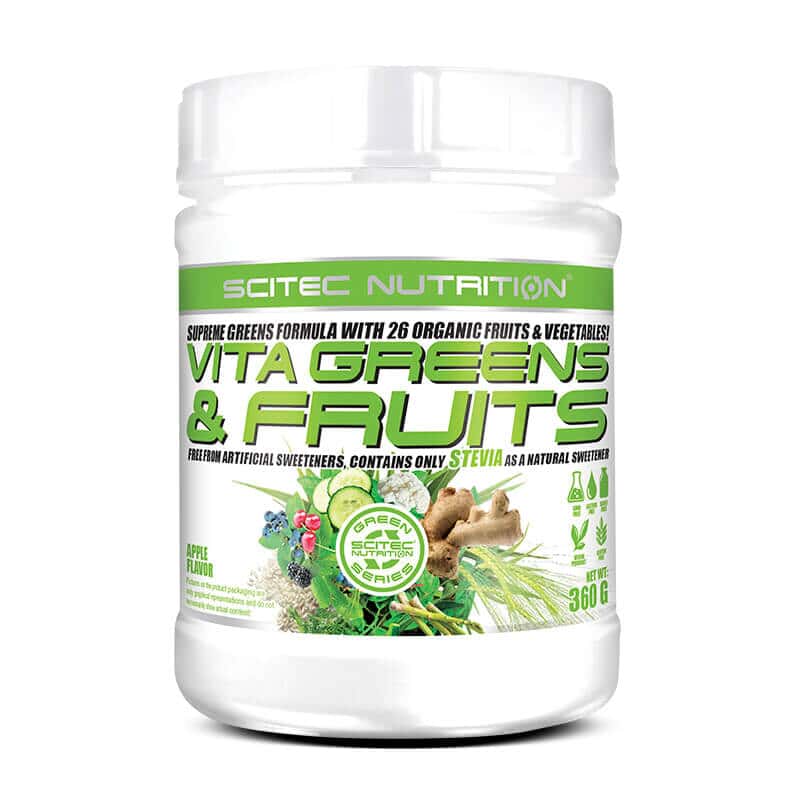 ¿Qué opináis de los batidos "SUPER GREENS"? +SUPLEMENTO - Forocoches