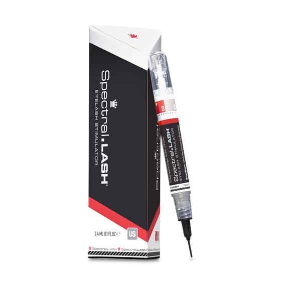 Spectral LASH Sérum Revitalizante de Pestañas - DS Laboratories