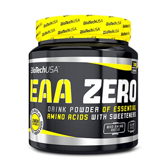 EEA ZERO 350g - Biotech USA