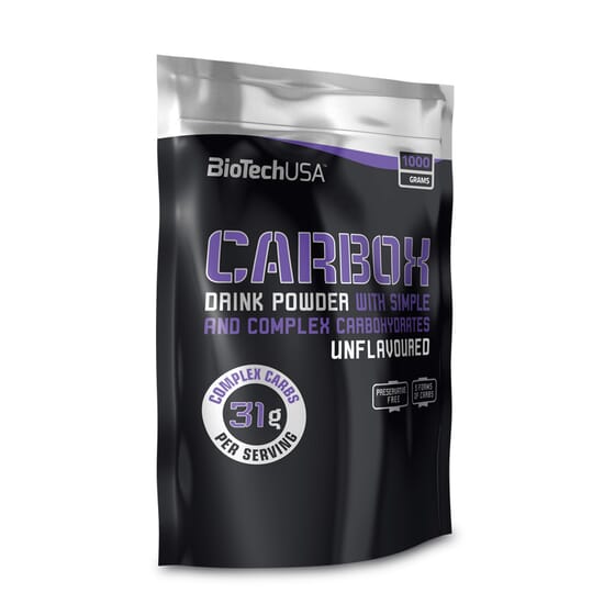 CARBOX 1000g - BIOTECH USA