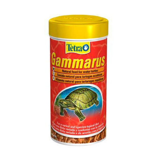 Gammarus 250 ml - Tetra | Nutritienda