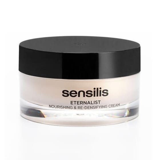 Eternalist Crema Facial Nutritiva 50ml-Sensilis-Cutis apagado