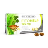 MARNYS - Productos naturales y aceites para nutrir tu belleza