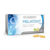 MARNYS - Productos naturales y aceites para nutrir tu belleza