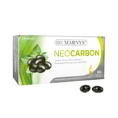 MARNYS - Productos naturales y aceites para nutrir tu belleza