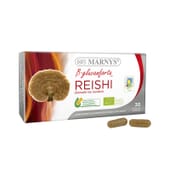 MARNYS - Productos naturales y aceites para nutrir tu belleza