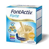 FONTACTIV - Complementos alimenticios para adultos