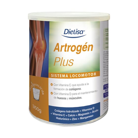 ARTROGEN PLUS 350g - DIETISA