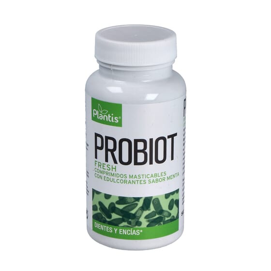 Probiot Fresh 30 Tabs - Plantis