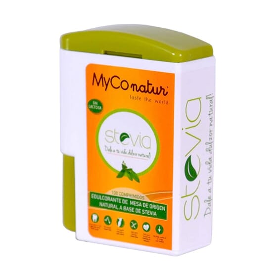 Myco Natur 300 Tabs - Mycofoods