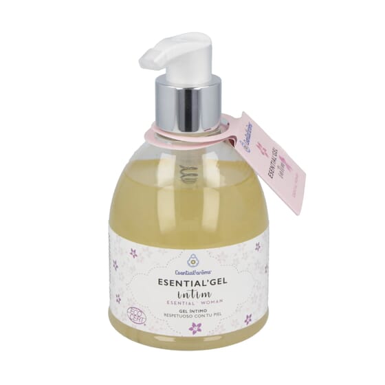 Esential Gel Intimo 225 ml - Essential Aroms