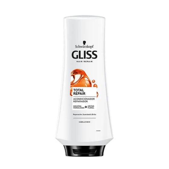 Gliss Total Repair Acondicionador 370 ml - Schwarzkopf