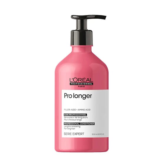 Pro Longer Professional Conditioner 500 ml - L'Oreal Expert Professionnel