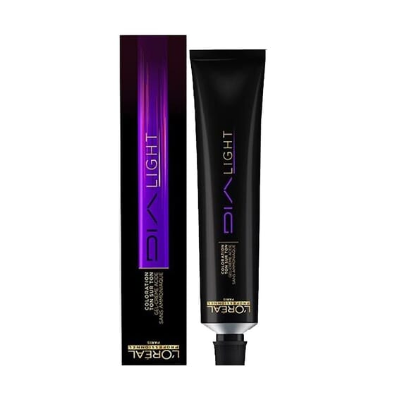 Dia Light Gel-Creme Acide Sans Amoniaque #9,31 50 ml - L'Oreal Expert ...