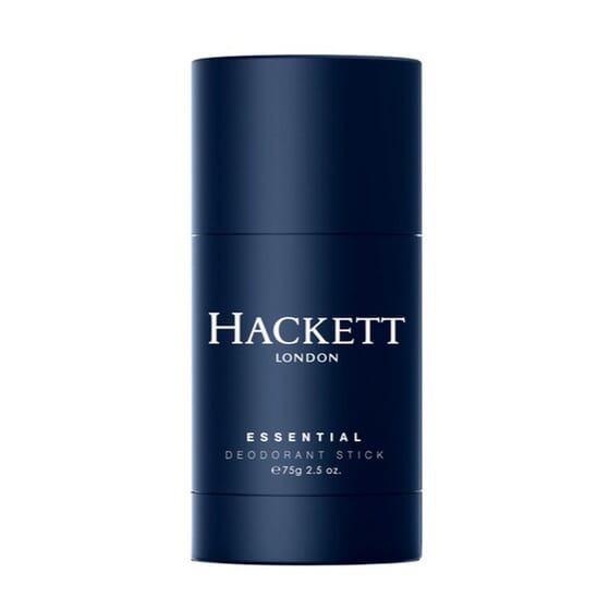 Essential Desodorante Stick 75g - Hackett London