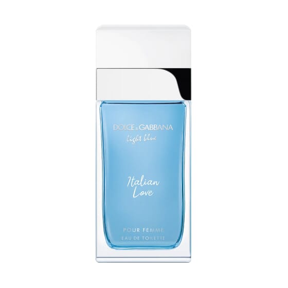 Light Blue Italian Love EDT 100 ml - Dolce & Gabbana