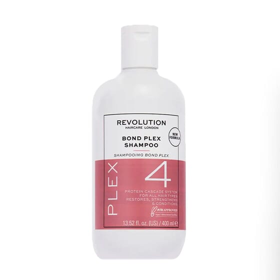 Plex 4 Bond Plex Shampoo 250 ml - Revolution Haircare