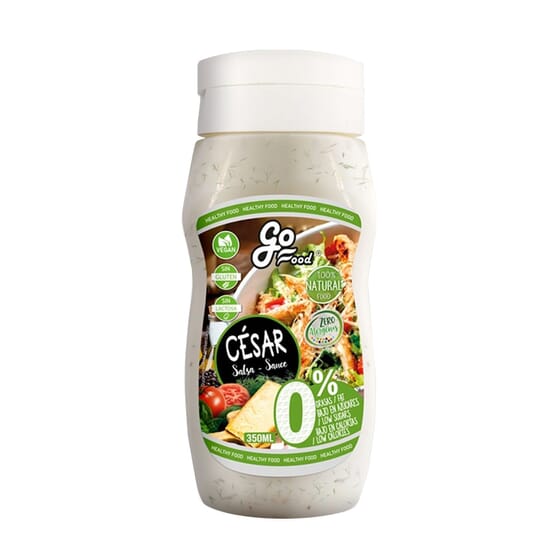 Salsa Cesar 350 ml - Go Food