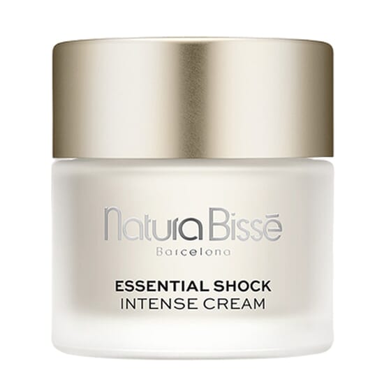 Essential Shock Intense Cream 100 ml - Natura Bissé