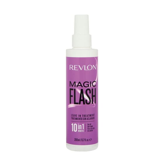 Magic Flash Leave In 200 ml - Revlon