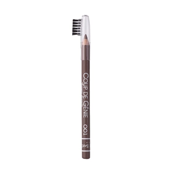 Classic Brow Pencil #01 - Vivienne Sabó
