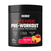 Weider - La nutrición deportiva alcanza la excelencia