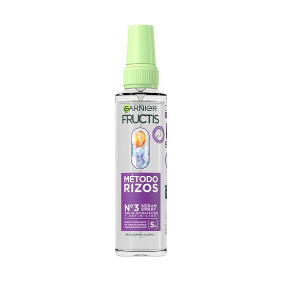 Méthode Boucles Sérum Spray N3 150 ml - Fructis