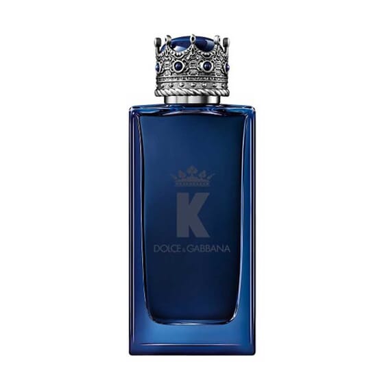 K By Dolce & Gabbana Intense EDP 100 ml - Dolce & Gabbana
