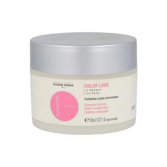 Essentiel Color Lock Cleansing Balm 245 ml - Eugene