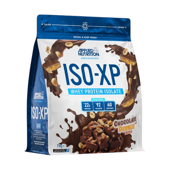 ISO-XP 1 Kg - Applied Nutrition