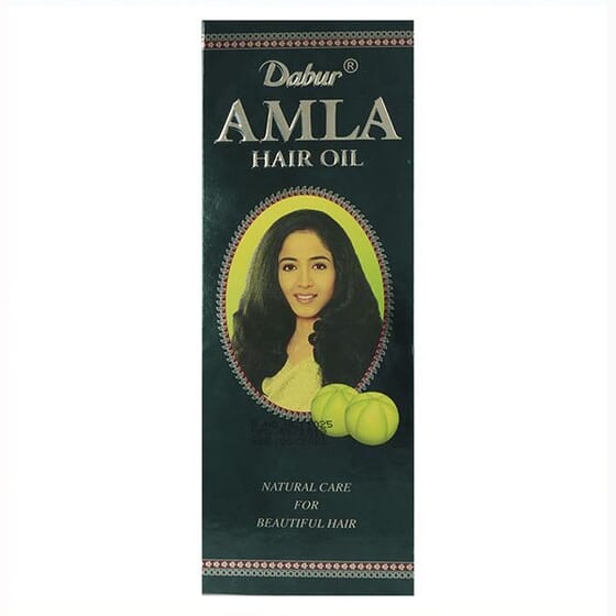 Dabur Amla Hair Oil 200 ml - Dabur