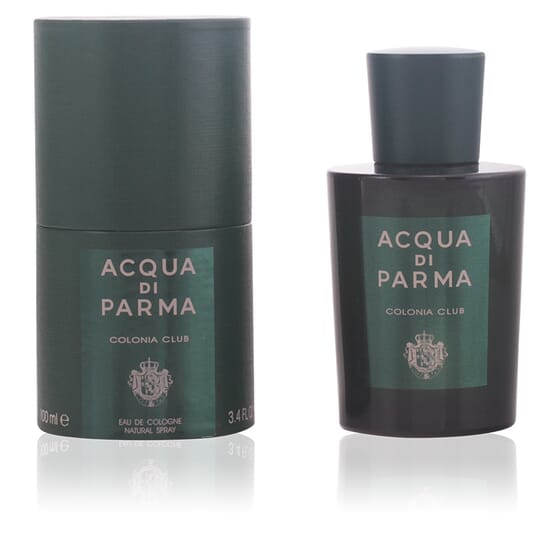 Colonia Club EDC 100 ml - Acqua Di Parma | Nutritienda