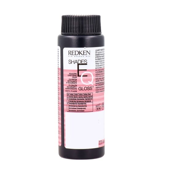 Shades EQ Bonder Inside #010G - Lemon Icing 60 ml - Redken