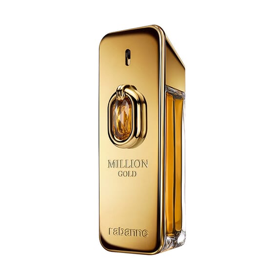 Million Gold Elixir Parfum Intense 100 ml - Rabanne