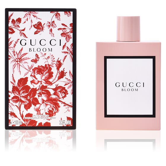 Gucci Bloom EDP 100 ml - Gucci | Nutritienda