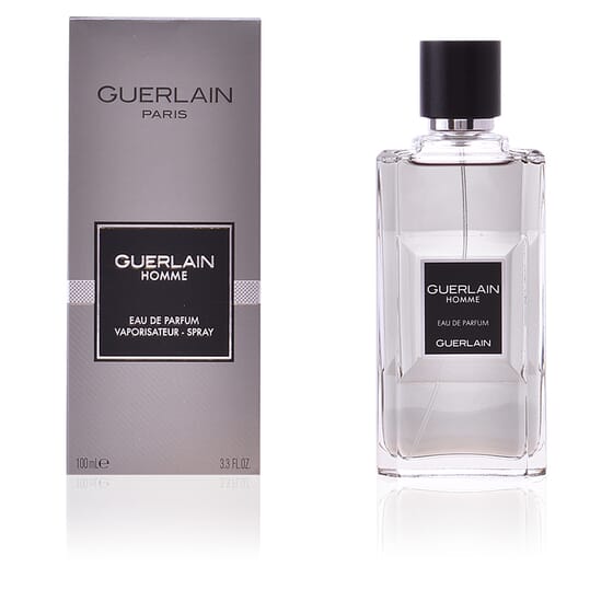 Guerlain Homme EDP 100 ml - Guerlain | Nutritienda