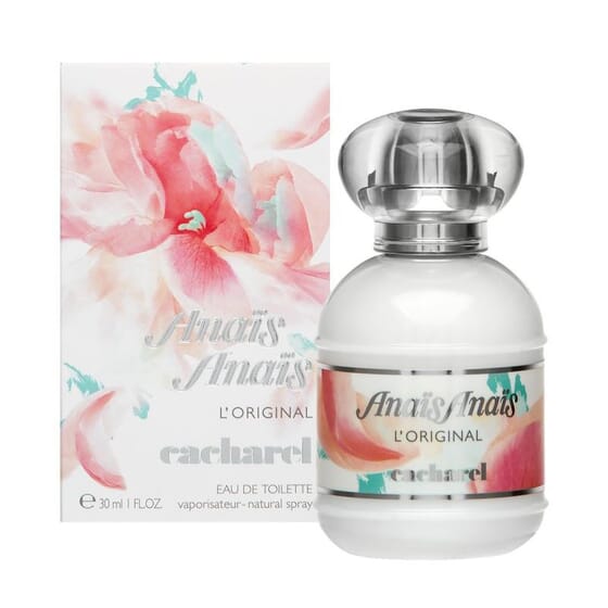 Anaïs Anaïs EDT 30 ml - Cacharel