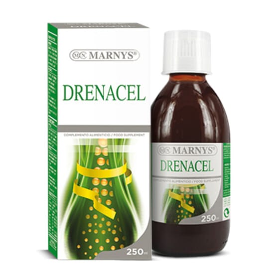 DRENACEL DIET 250ml - MARNYS
