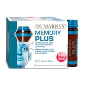 MARNYS - Productos naturales y aceites para nutrir tu belleza