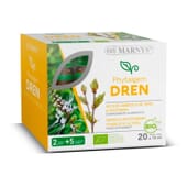 MARNYS - Productos naturales y aceites para nutrir tu belleza