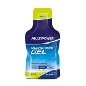 MULTIPOWER - Energía y recuperación en forma de suplementos