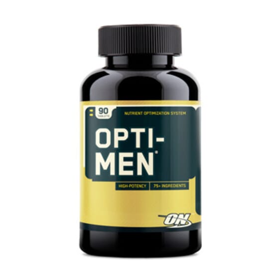 OPTI-MEN 90 Tabs - OPTIMUM NUTRITION