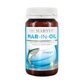 MARNYS - Productos naturales y aceites para nutrir tu belleza