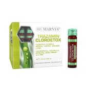 MARNYS - Productos naturales y aceites para nutrir tu belleza