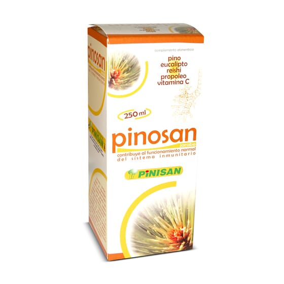 PINOSAN 250ml - PINISAN