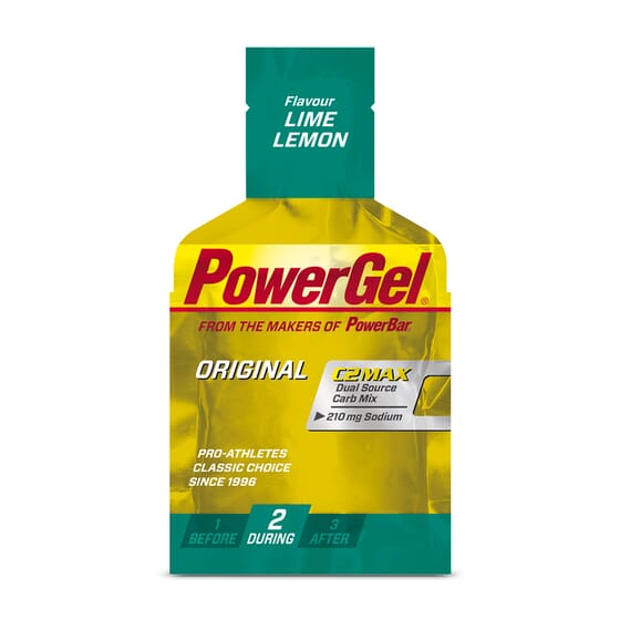 POWERGEL ORIGINAL - POWERBAR