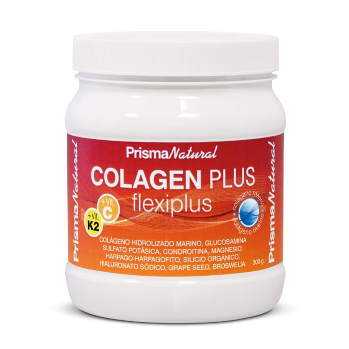 COLAGEN PLUS FLEXIPLUS 300g - PRISMA NATURAL