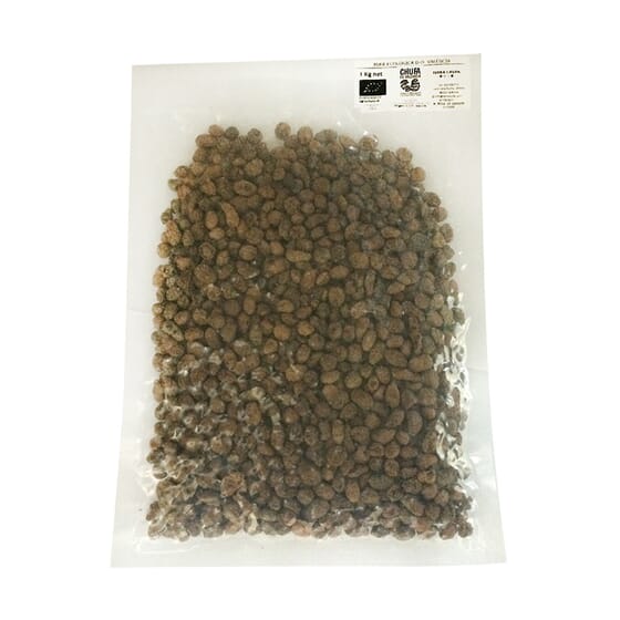 Chufa Ecológica De Valencia 1 Kg - Terra I Xufa