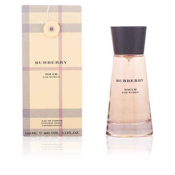 Touch Women EDP 100 ml - Burberry
